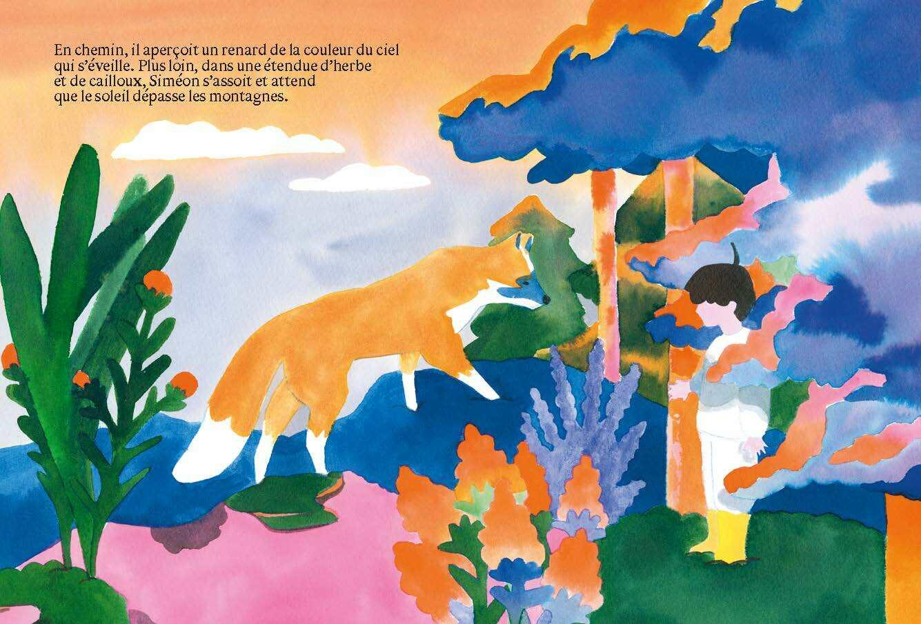 Jeanne Saboureault, "Le tambour" (Éditions MeMo) - Livres Hebdo